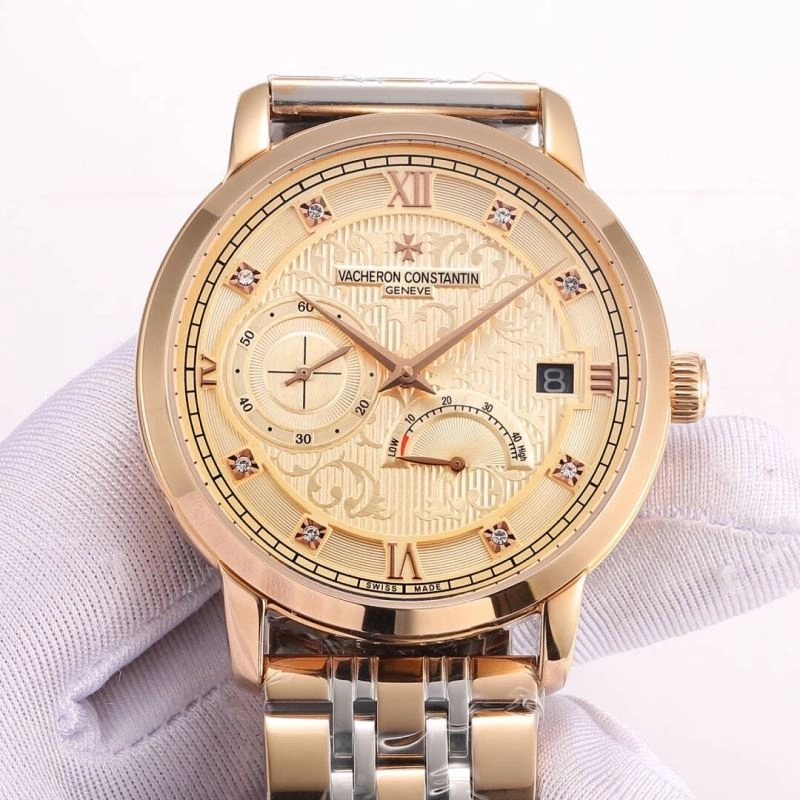 Original VACHERON CONSTANTIN Watches