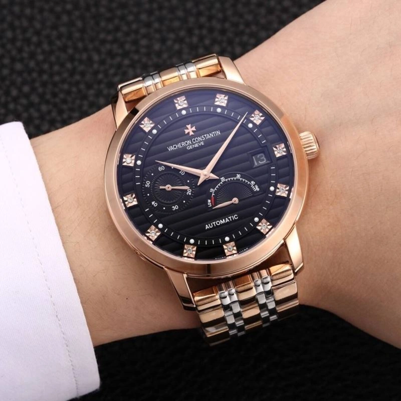 Genuine VACHERON CONSTANTIN Watches