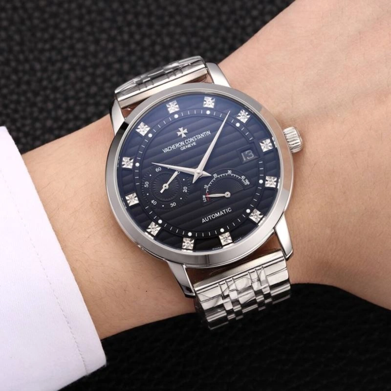 Genuine VACHERON CONSTANTIN Watches
