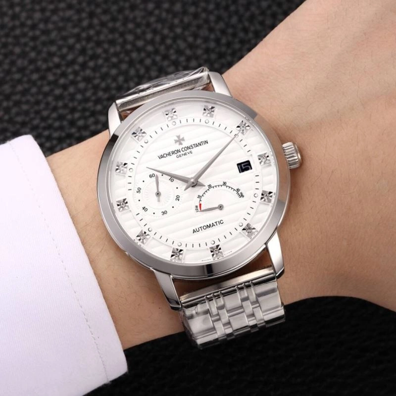 Genuine VACHERON CONSTANTIN Watches