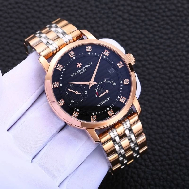 Genuine VACHERON CONSTANTIN Watches