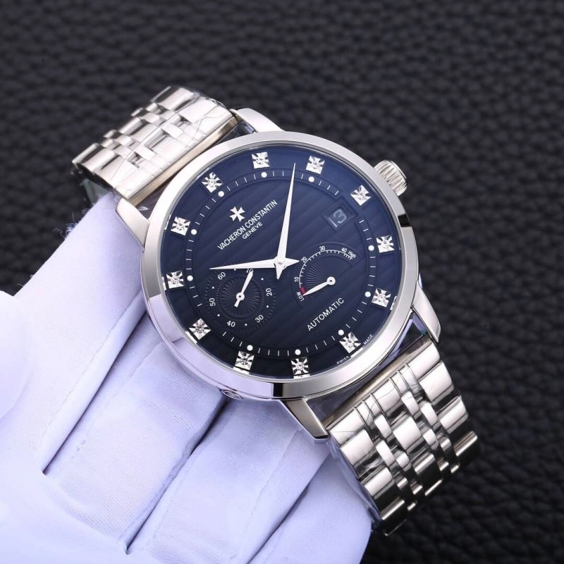 Genuine VACHERON CONSTANTIN Watches