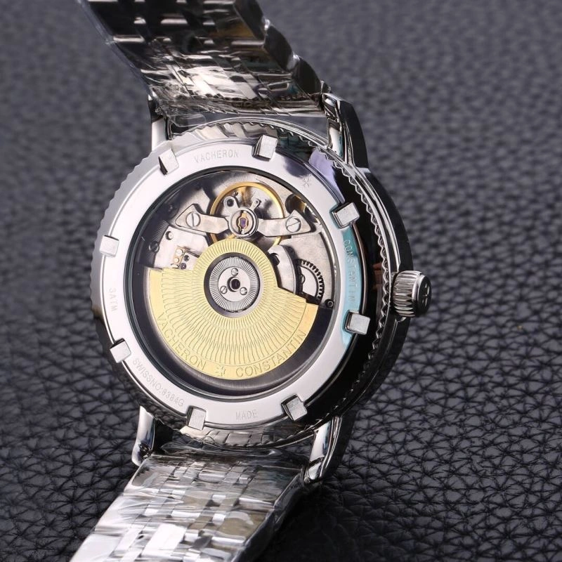 Genuine VACHERON CONSTANTIN Watches