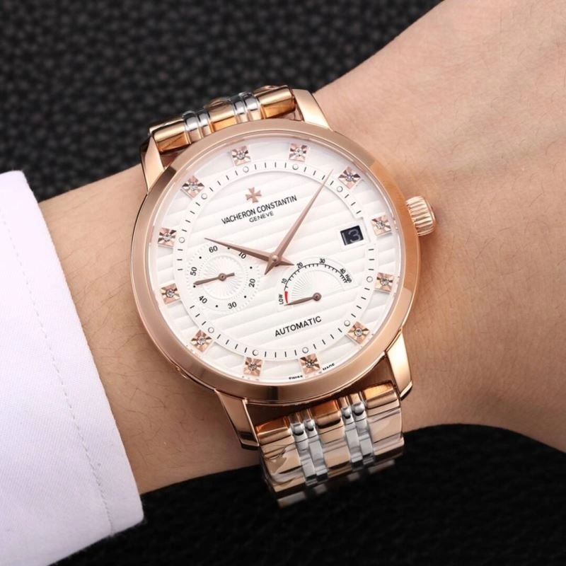 Genuine VACHERON CONSTANTIN Watches