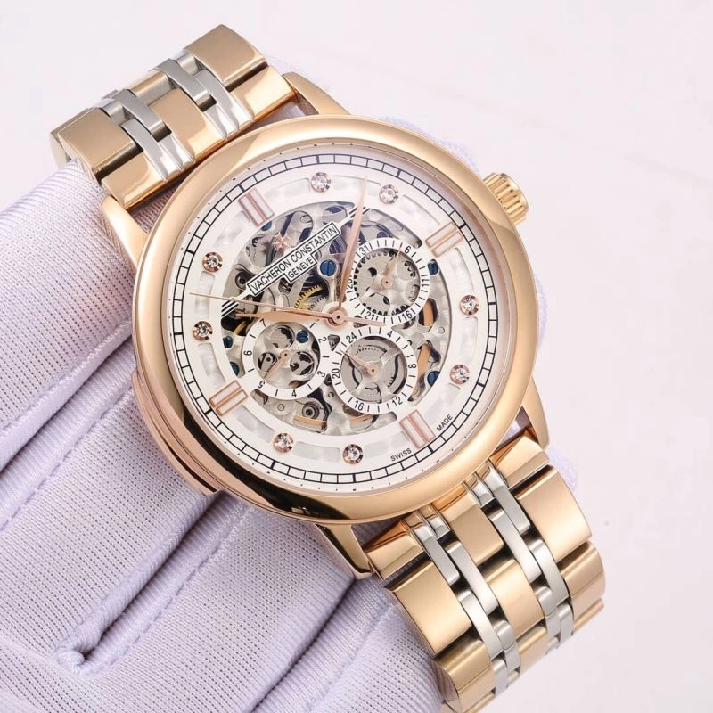 Cut-rate VACHERON CONSTANTIN Watches