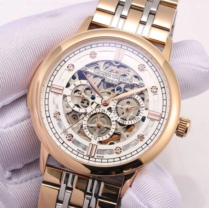 Cut-rate VACHERON CONSTANTIN Watches