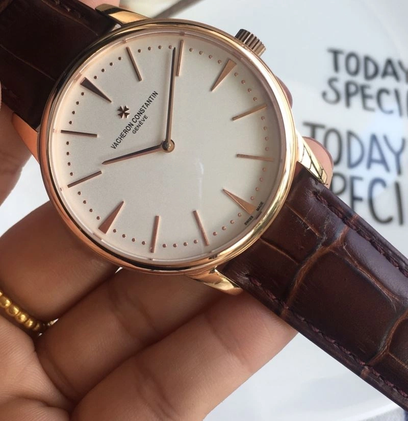 Affordable VACHERON CONSTANTIN Watches