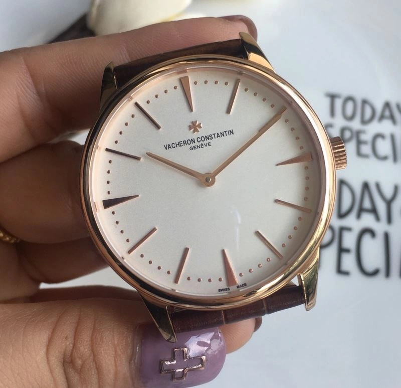 Affordable VACHERON CONSTANTIN Watches