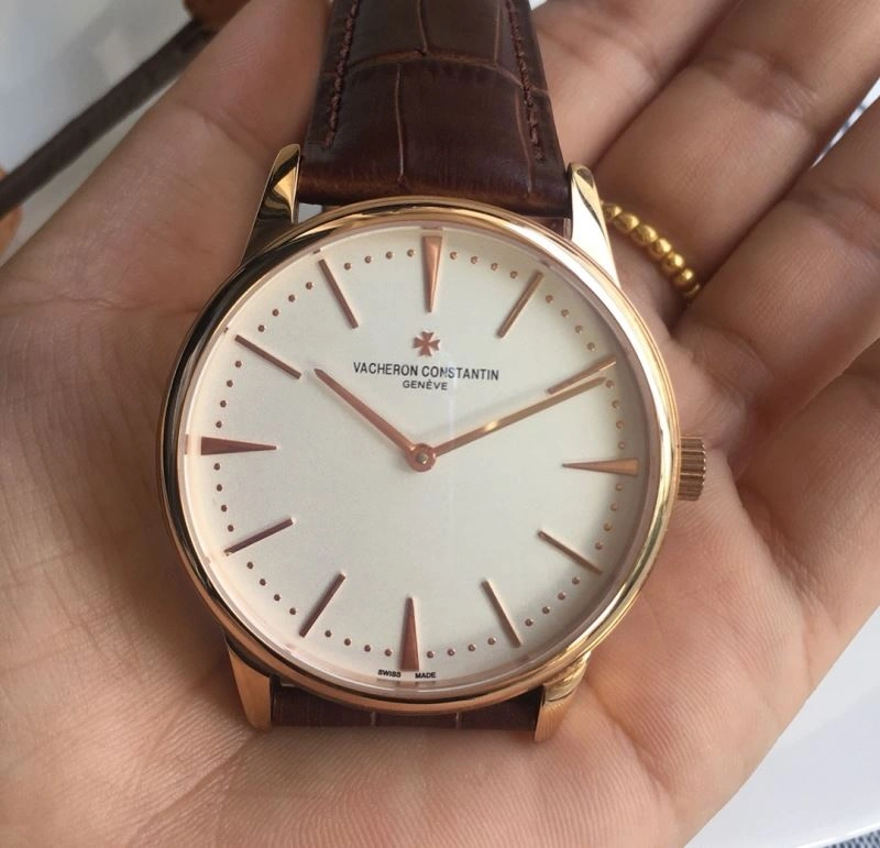 Affordable VACHERON CONSTANTIN Watches