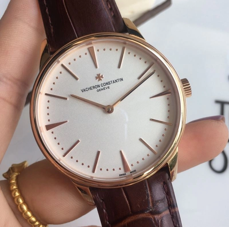 Affordable VACHERON CONSTANTIN Watches