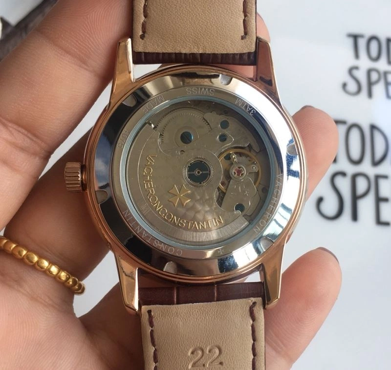Affordable VACHERON CONSTANTIN Watches