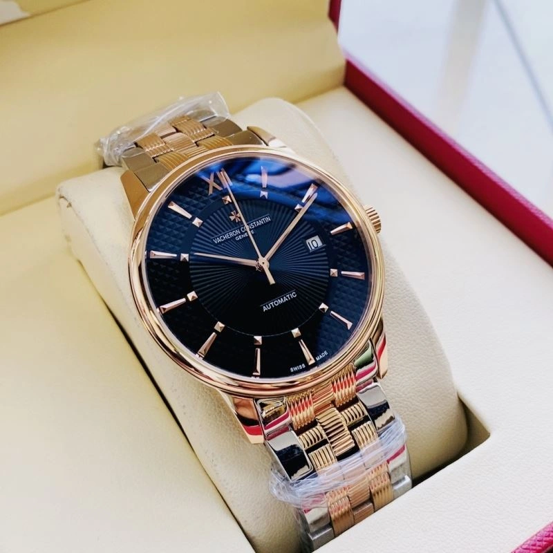Indistinguishable VACHERON CONSTANTIN Watches