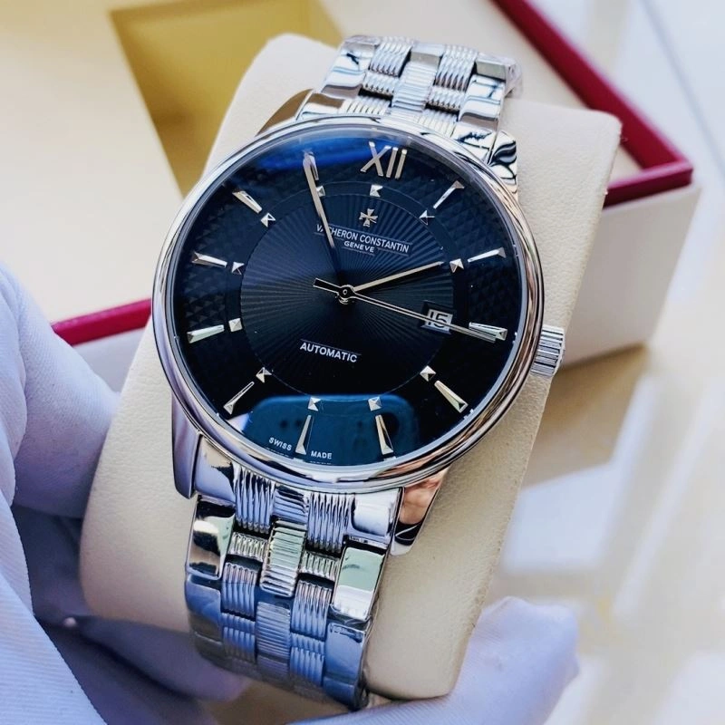 Indistinguishable VACHERON CONSTANTIN Watches