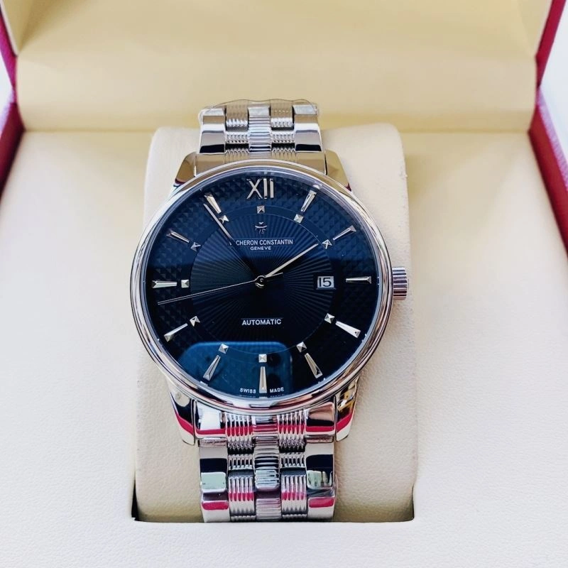 Indistinguishable VACHERON CONSTANTIN Watches