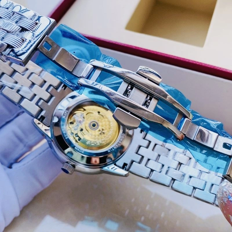 Indistinguishable VACHERON CONSTANTIN Watches