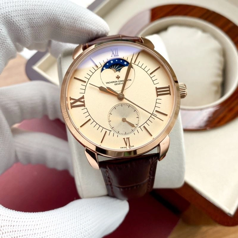 Economical VACHERON CONSTANTIN Watches