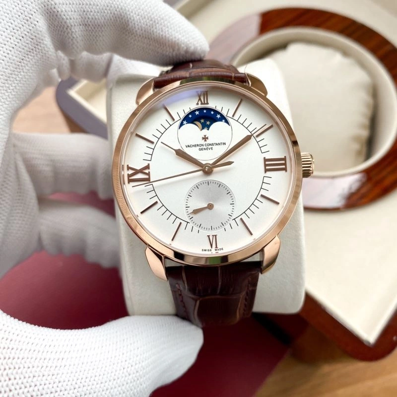 Economical VACHERON CONSTANTIN Watches