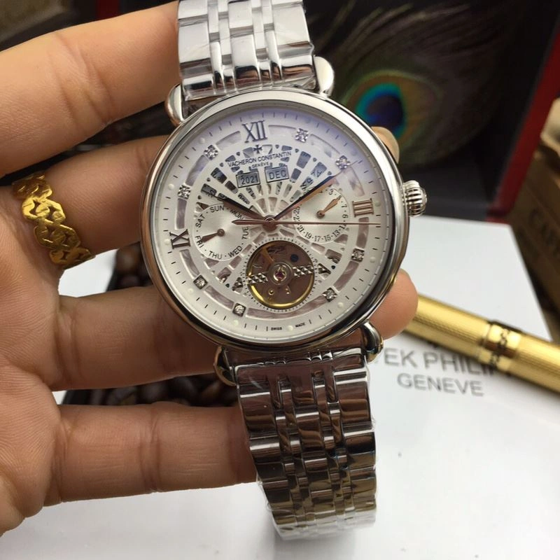 Original VACHERON CONSTANTIN Watches