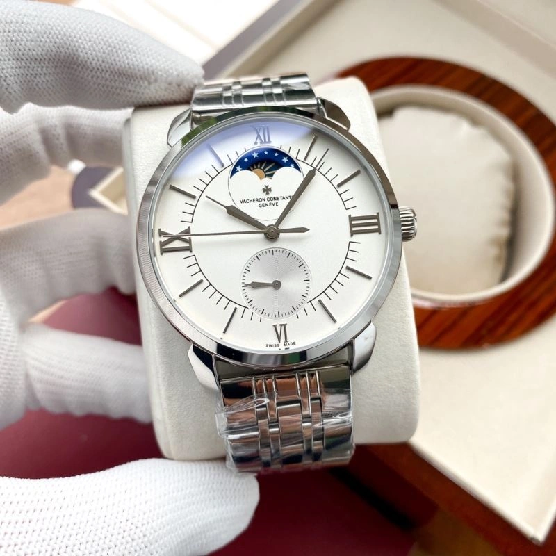 Factory-made VACHERON CONSTANTIN Watches