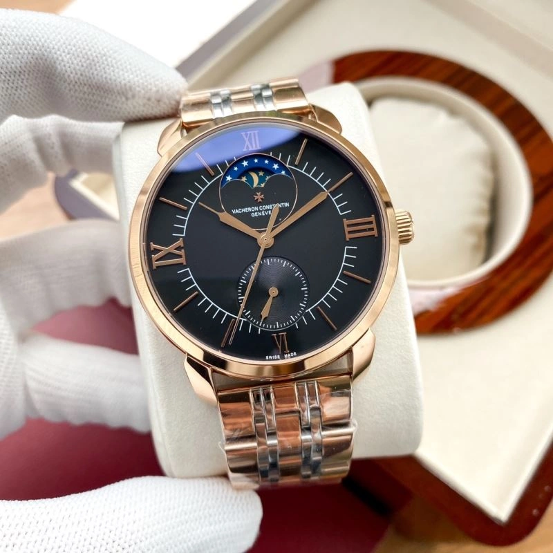 Factory-made VACHERON CONSTANTIN Watches