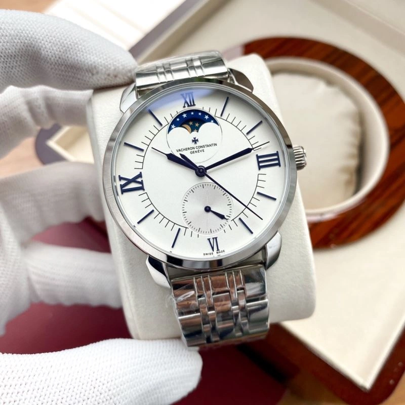 Factory-made VACHERON CONSTANTIN Watches