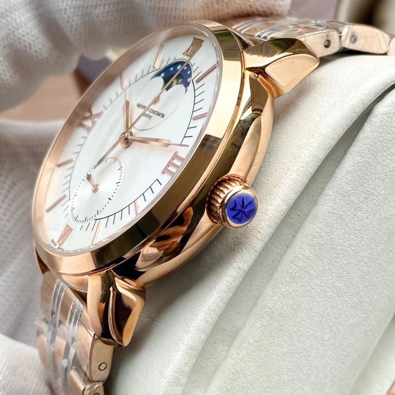 Factory-made VACHERON CONSTANTIN Watches