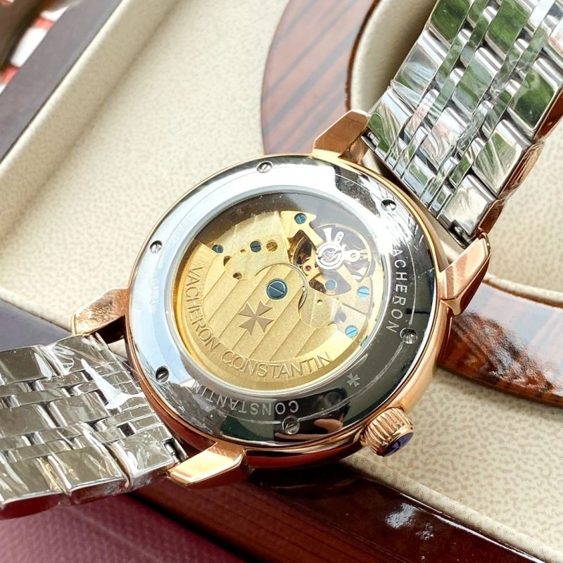 Factory-made VACHERON CONSTANTIN Watches