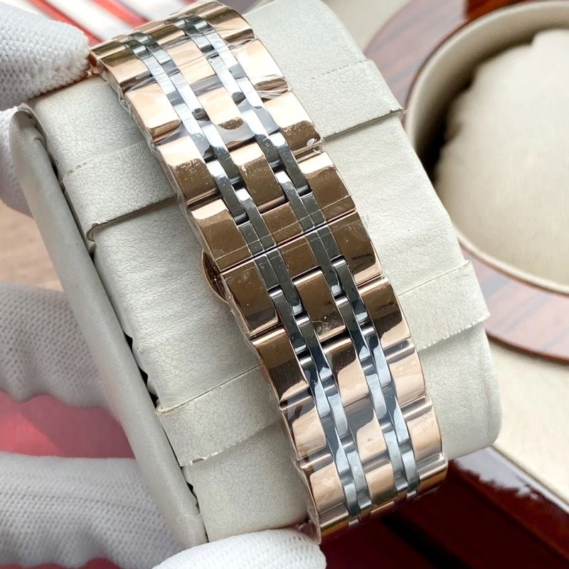 Factory-made VACHERON CONSTANTIN Watches