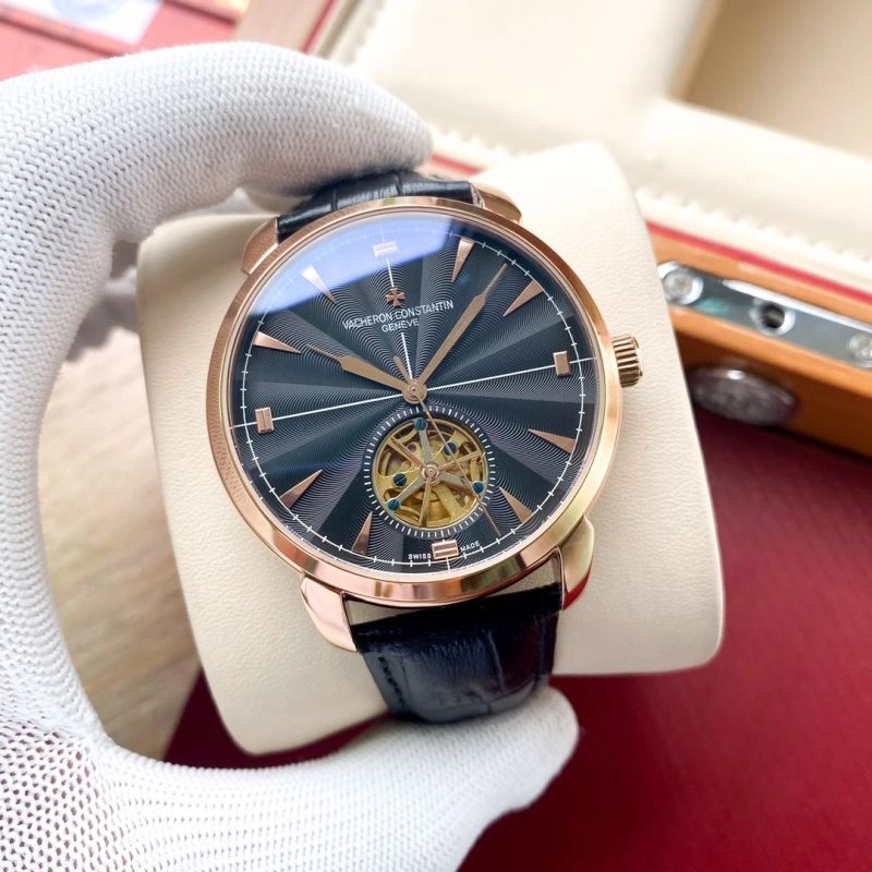 1:1 copy VACHERON CONSTANTIN Watches