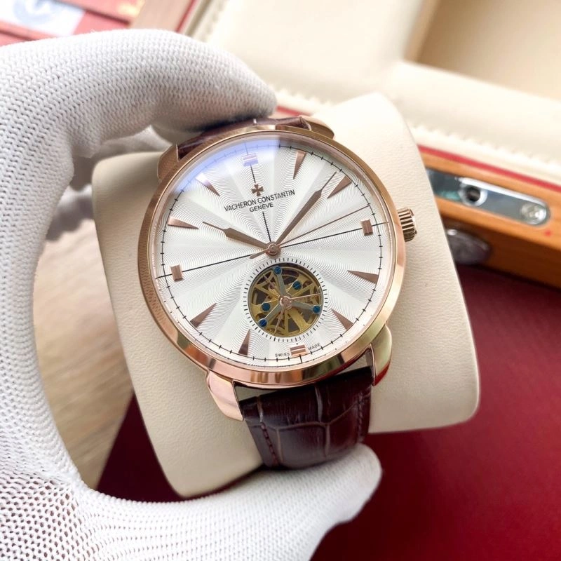 1:1 copy VACHERON CONSTANTIN Watches