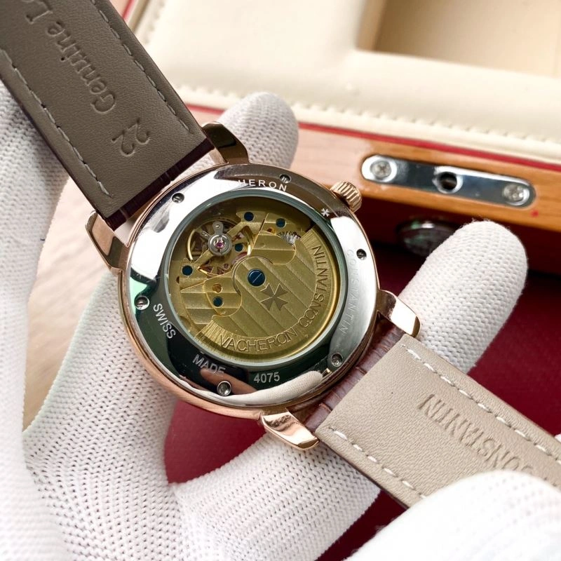 1:1 copy VACHERON CONSTANTIN Watches