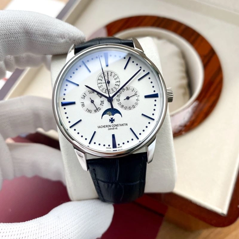 VACHERON CONSTANTIN Watches