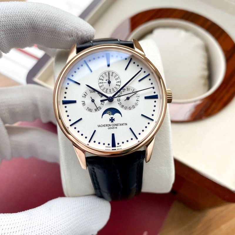 Exact replica VACHERON CONSTANTIN Watches
