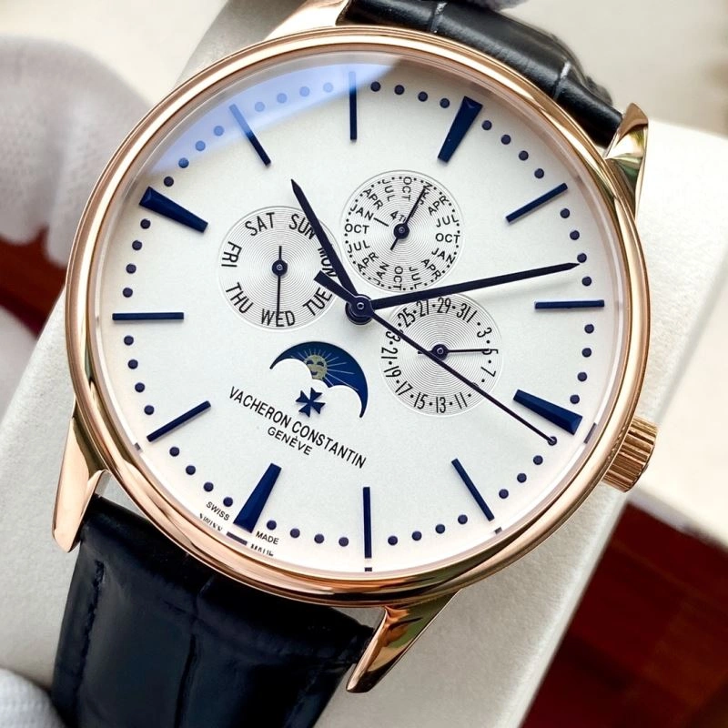 Exact replica VACHERON CONSTANTIN Watches