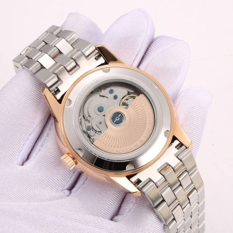 Real VACHERON CONSTANTIN Watches