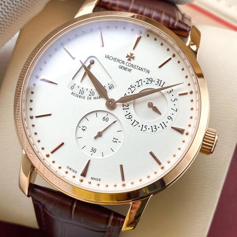 Genuine VACHERON CONSTANTIN Watches