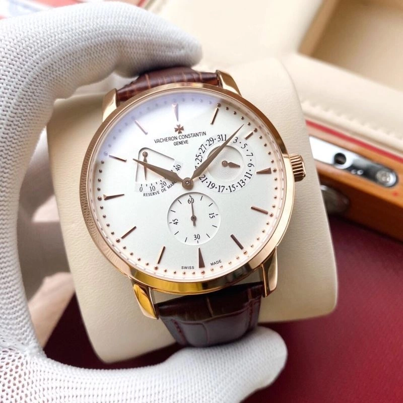 Genuine VACHERON CONSTANTIN Watches