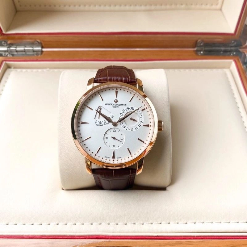 Genuine VACHERON CONSTANTIN Watches