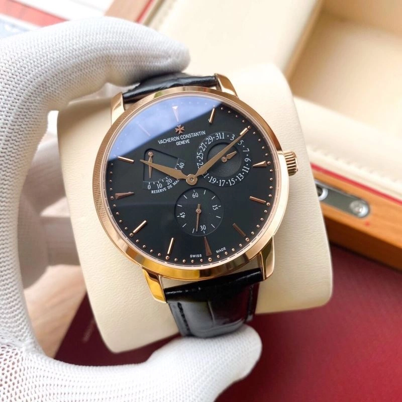 Genuine VACHERON CONSTANTIN Watches