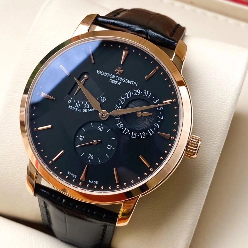 Genuine VACHERON CONSTANTIN Watches