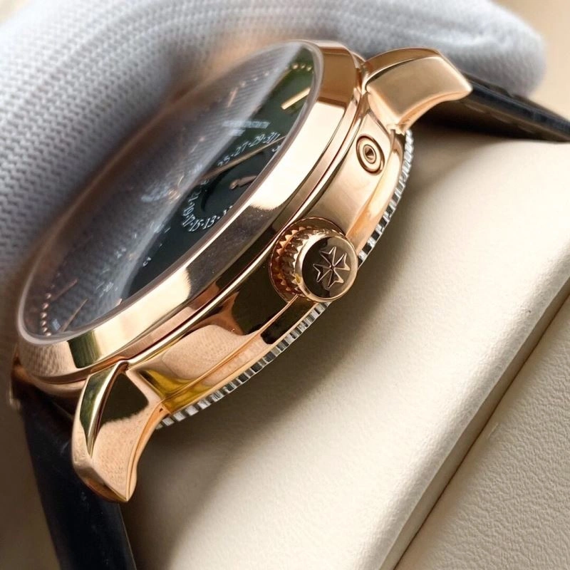 Genuine VACHERON CONSTANTIN Watches