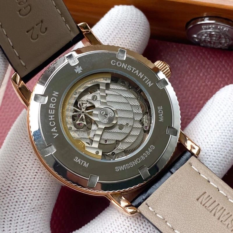 Genuine VACHERON CONSTANTIN Watches