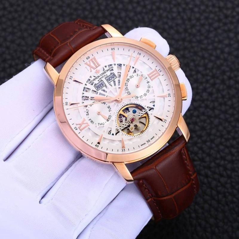 Low-cost VACHERON CONSTANTIN Watches