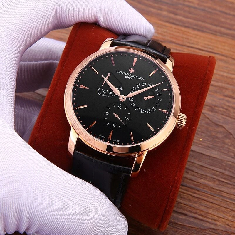 Low-cost VACHERON CONSTANTIN Watches