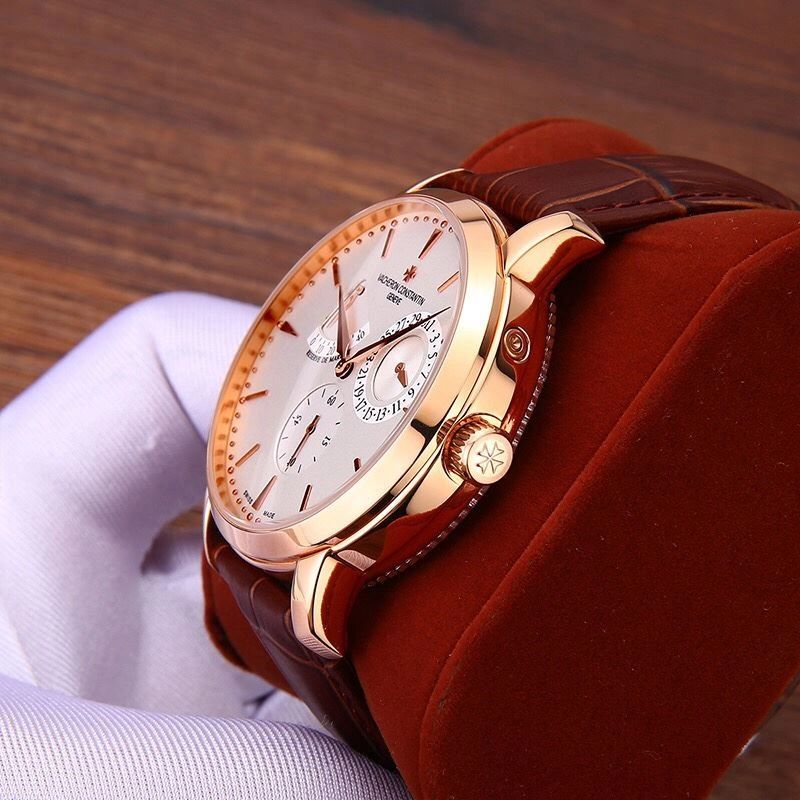 Low-cost VACHERON CONSTANTIN Watches