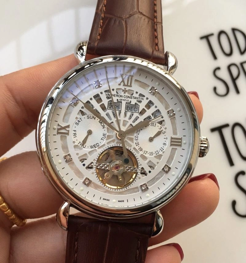 Mirror quality VACHERON CONSTANTIN Watches