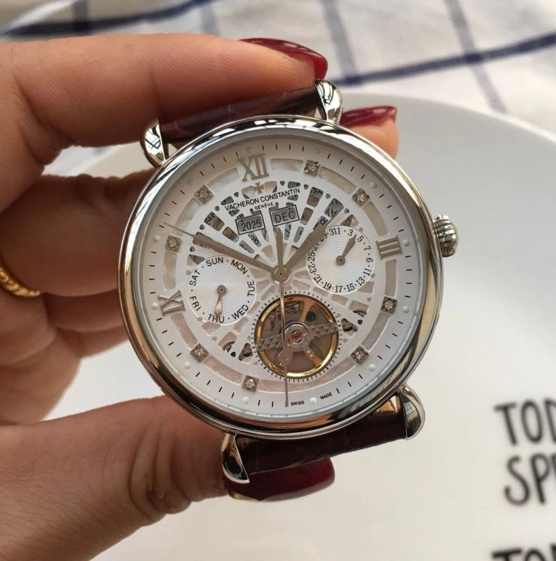 Mirror quality VACHERON CONSTANTIN Watches
