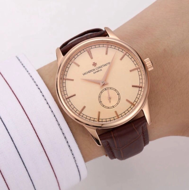 Factory-made VACHERON CONSTANTIN Watches