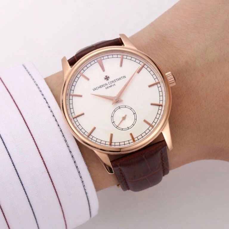 Factory-made VACHERON CONSTANTIN Watches