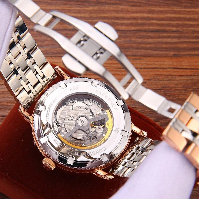 High accuracy VACHERON CONSTANTIN Watches